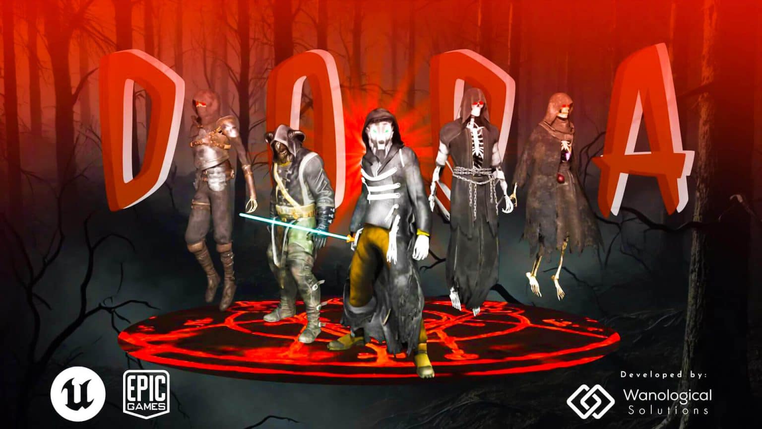 Doda – Wano Game Studio