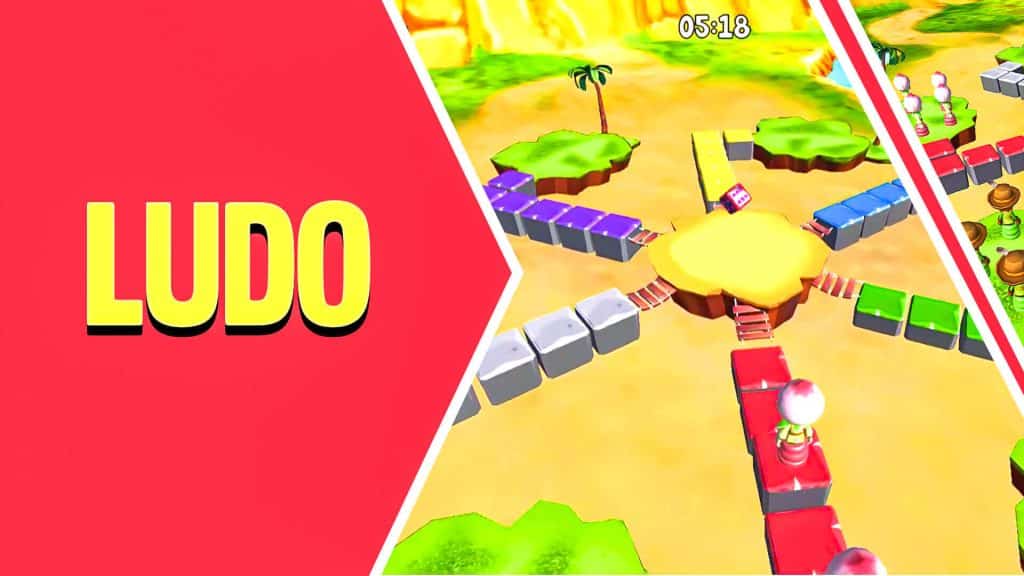 Ludo – Wano Game Studio